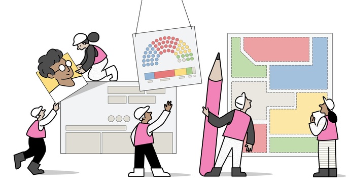 2024 general election: data and resources for campaigners, journalists ...